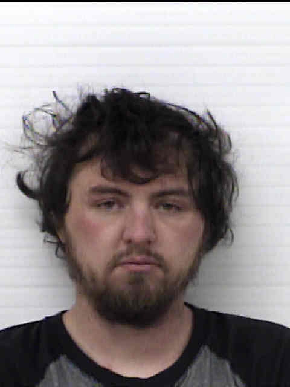 Most Wanted: Riley Alan Morton | Lyon County, Iowa